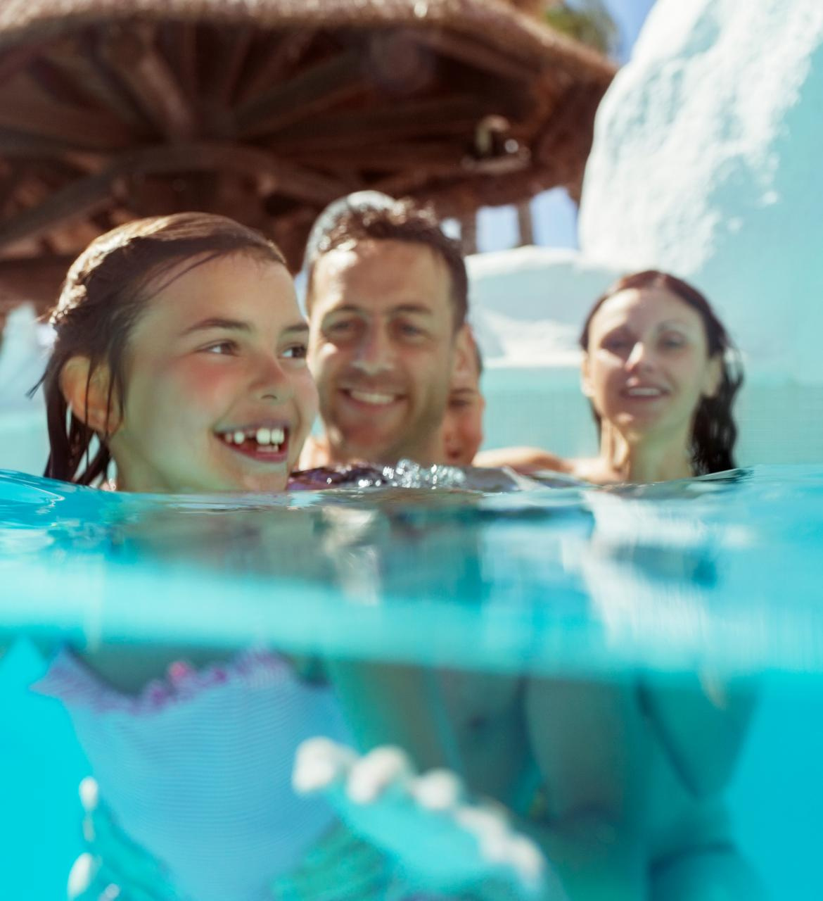 VivoAquatics: Safety, Compliance & Support for Commercial Pools & Spas