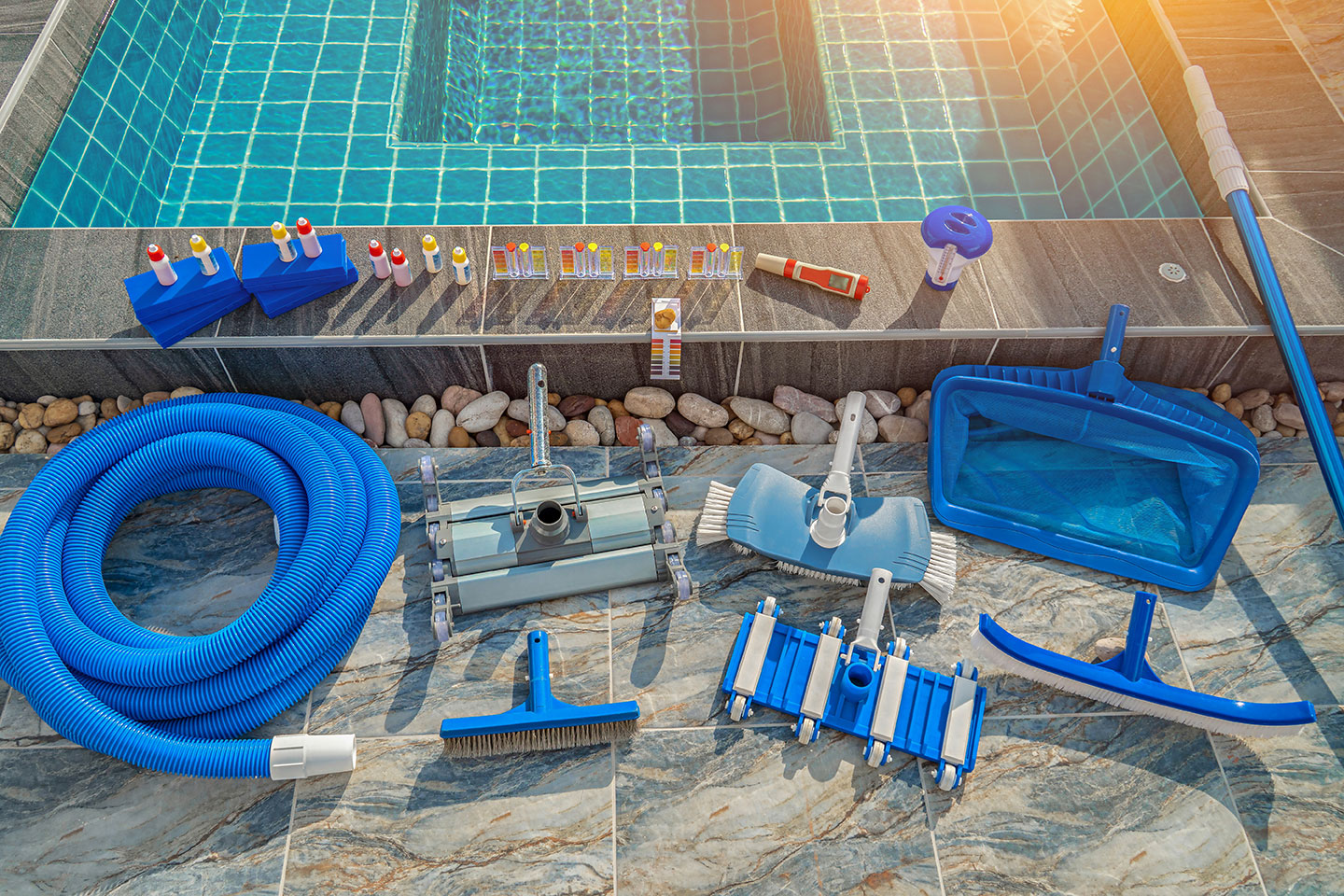 VivoAquatics: Safety, Compliance & Support for Commercial Pools & Spas